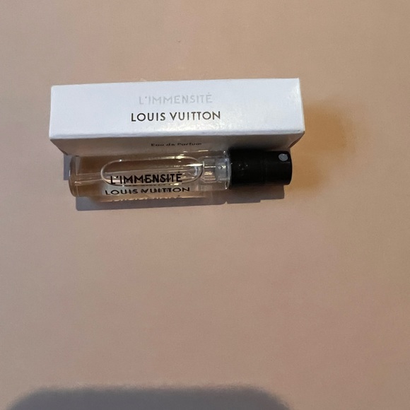 Louis Vuitton | Accessories | Louis Vuitton Cologne Samples | Poshmark